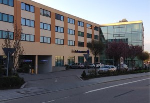 Kontakt/Anfahrt – Kinderarztpraxis Dr. med. Georg Puchner und Dr. med ...